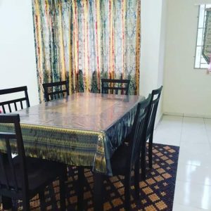 Homestay Semerah Batu Pahat - Blog MuhasabahTrading dot com